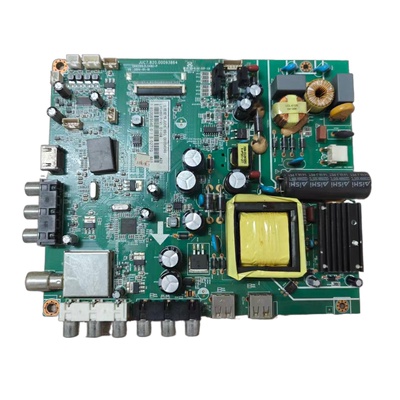 原装长虹LED42B21主板J