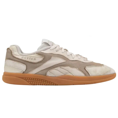 Reebok联名做旧小脏鞋休闲板鞋