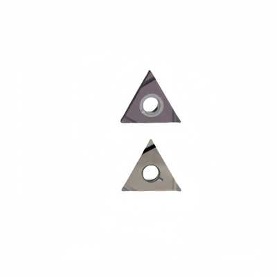 三菱数控刀片三角形TNGG160404R