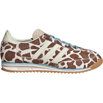 Adidas/阿迪达斯官方正品三叶草SL72OG新款男女休闲运动鞋KH8967