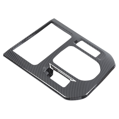 北汽212T01专用碳纤纹内饰