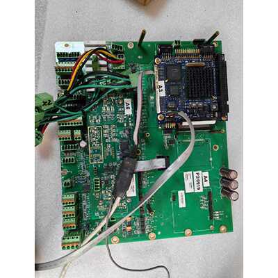 GO Systemelektronik P2/0919工业控