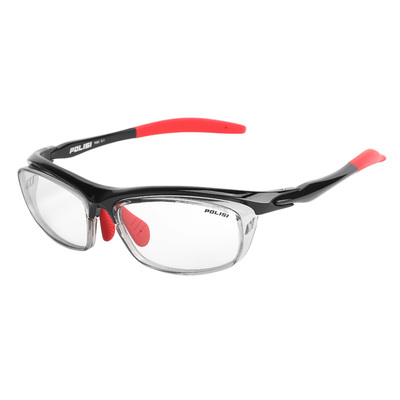 防风沙防尘护目镜可配近视散光