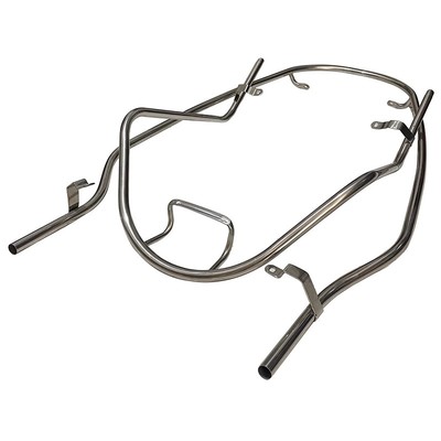 适用VF125保险杠豪爵量大优惠