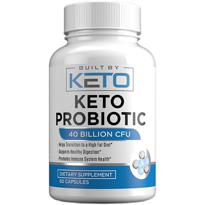 美国直邮billioncfu益生菌