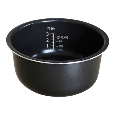 适配于松下电饭煲 CCM051 / CH051 / CM051 内胆配件进口涂层1.5L