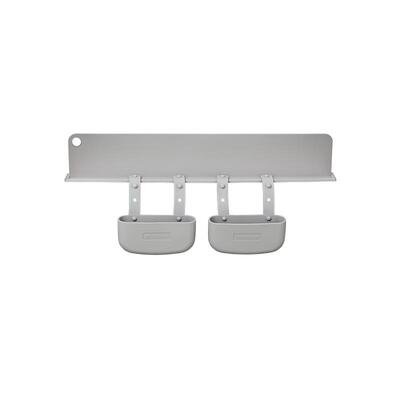 日本imakara硅胶水槽防溅挡板