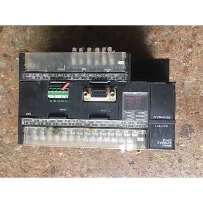 PLCCP1HX40DTD实物图拍