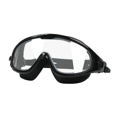 烧烤艾灸防烟眼睛术后封闭护目镜