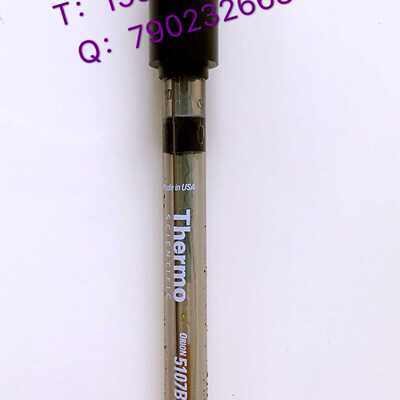 议价Thermo Orion/奥立龙 5107BNMD不需校正三合一pH电极(含ATC)