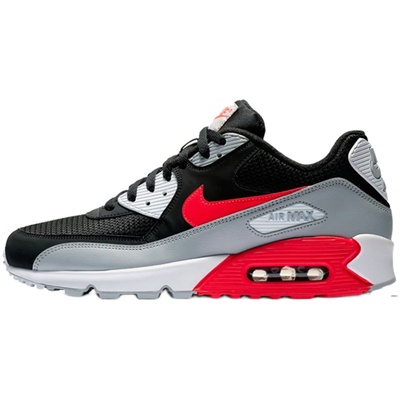 耐克复古减震舒适运动跑鞋