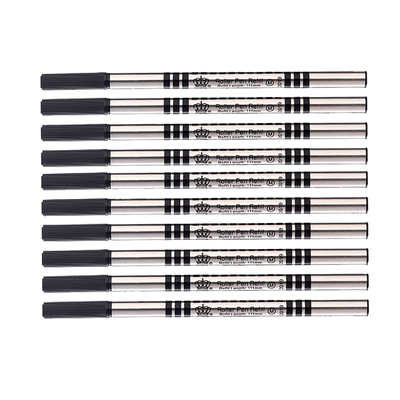 公爵正品duke书写顺滑替换笔芯