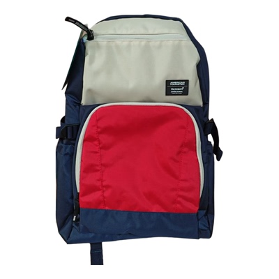 高初中旅游校园风双肩背包男女生