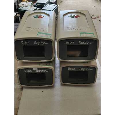 议价-Uson气密检漏仪，Uson Raptor，671000.1