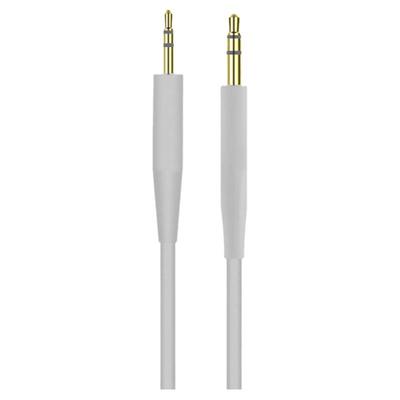 适用BOSEQC35音频线QC45耳机线