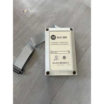 ABSLC500系列协议转换器1747PIC