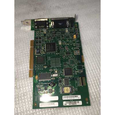 (议价)COGNEXVPM8100DN010图像采集卡
