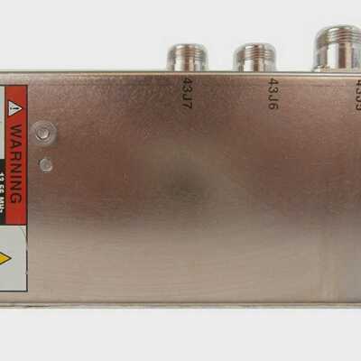 Lam Research 853-017163-001 RF 开关盒 810-17032-1 4420 彩虹