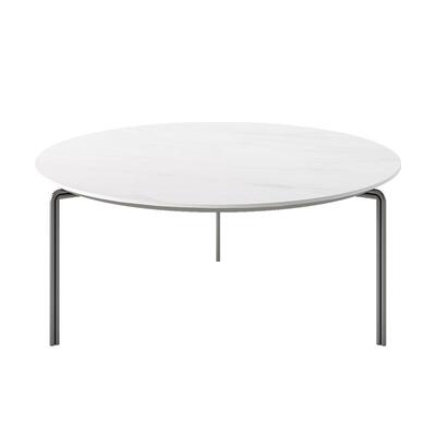 ework办公会客北欧现代时尚茶几