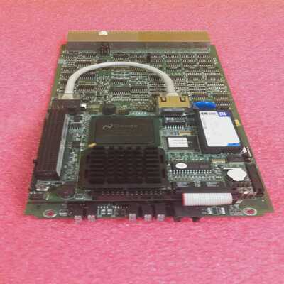 议价ACS TECH80 PCCON3U000 SPIPLU可维修
