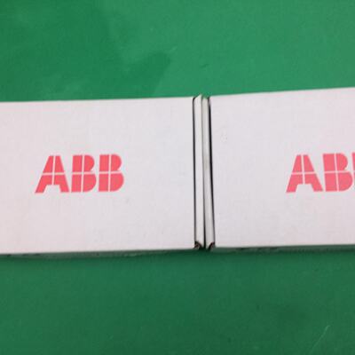 议价现货FDIO-01全新原装正品ABB变频器配件总线适配器通讯卡
