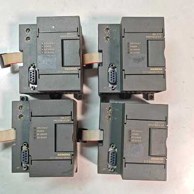 【请询价】EM277，  DP模块，6ES7 277-0AA
