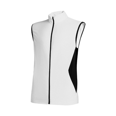 专业耐久性防水Honma男士马甲