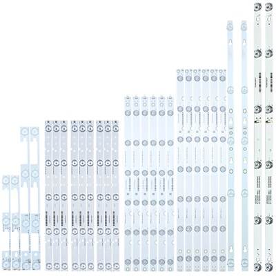康佳LED32F3300CE 32F360C 48M2600B 42M3500PDE 55K35A电视灯条