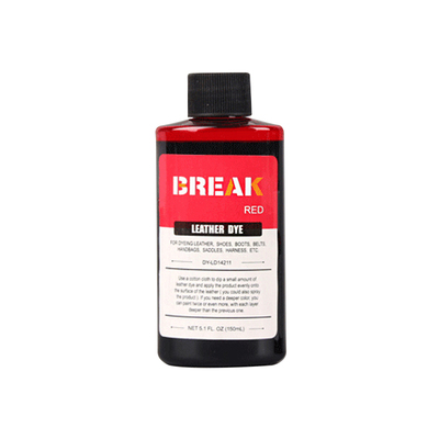 皮革酒精手工皮具染色diy染料