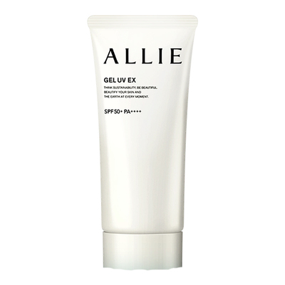 皑丽时美采水凝防晒乳魅力款防晒