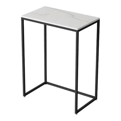 一体框架承重300斤石材桌面