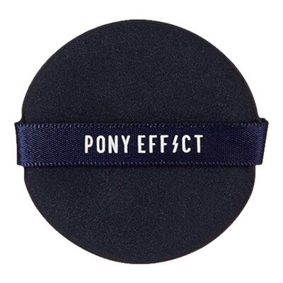 PONYEFFECT干湿两用气垫粉扑