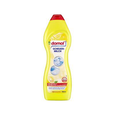 domol朵莫多功能去污乳油污净750