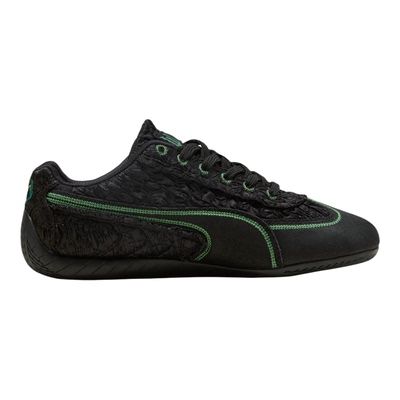 代购PUMA x WICKED Speedcat Elphie联名舒适轻便防滑耐磨板鞋