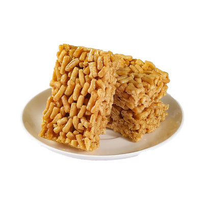 年货零食酥脆沙琪玛休闲食品小吃