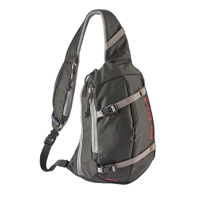 patagonia运动跑步多功能水滴包