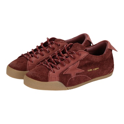 冉言春新品星星板鞋女