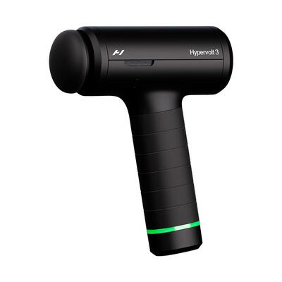 Hyperice专业级筋膜枪肌肉按摩器震动放松男女颈膜枪Hypervolt3