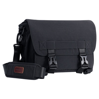 阿尔飞斯轻量级便携单肩包