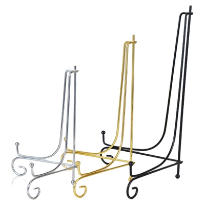 tqj金属看盘奖牌展示工艺摆件