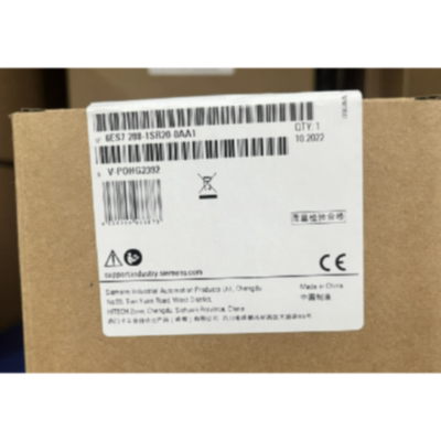议价6ES72881SR200AA1西门子PLCS7200SMART模块6ES72881SR200AA1
