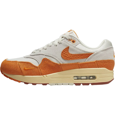 Nike/耐克正品Air Max 1女士气垫缓震厚底跑步鞋DZ4709-001