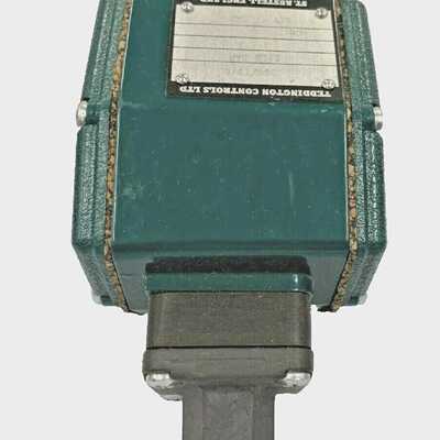 TEDDINGTON DBG/TB/5 Pressure Switch  Range 2 to 18 bar Set @