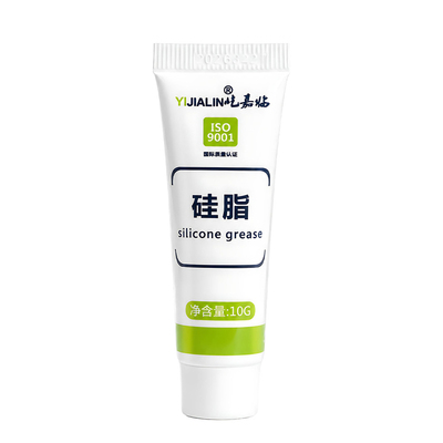 咖啡机润滑脂食品级硅油
