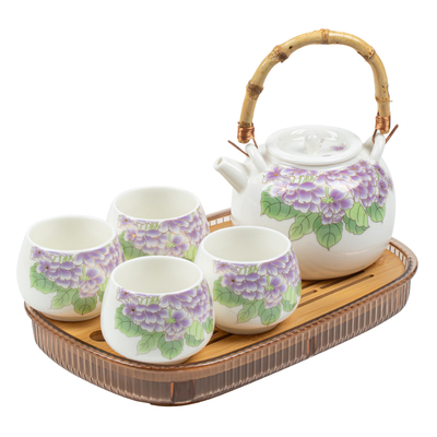 一品仟堂功夫茶具套装办公家用