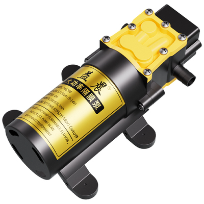 农用喷雾器配件喷雾器水泵隔膜泵