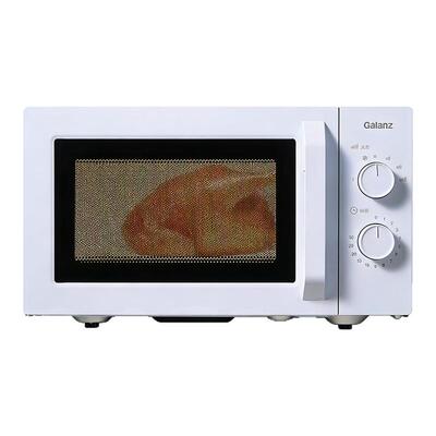Galanz/格兰仕 P70D23N1L-X60(W0)微波炉23L转盘式加热家用多功能