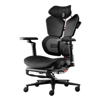 四背护脊/傲风G6电竞椅人体工学