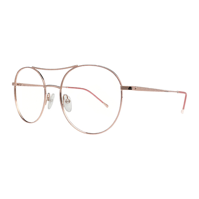 Showstopper时尚百搭眼镜架女款