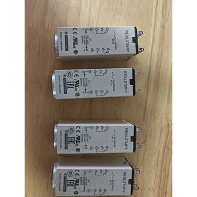 在线议价施耐德时间继电器，型号REXL2TMP7，实物拍的，1个带原